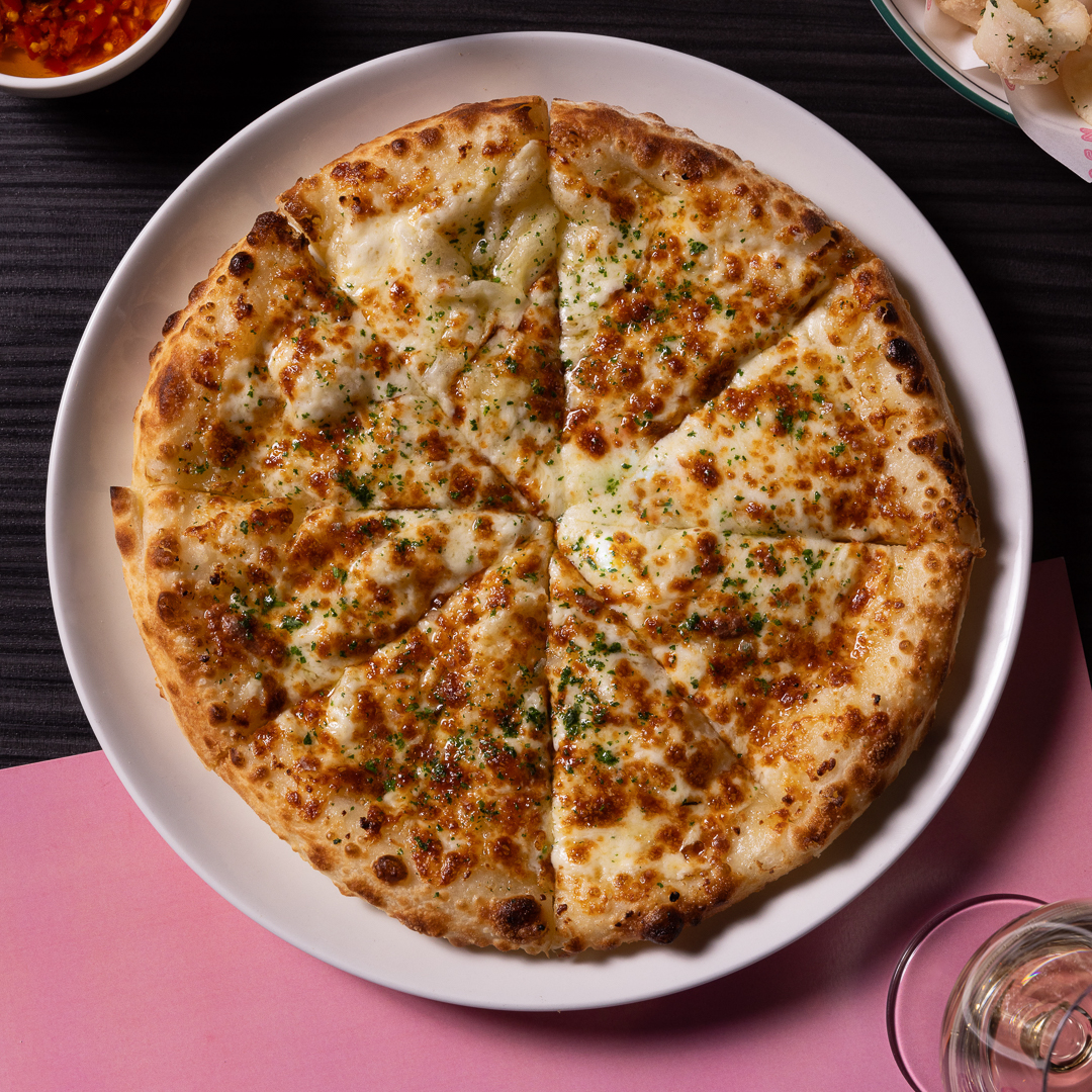 View Our Italian Menu - Cena