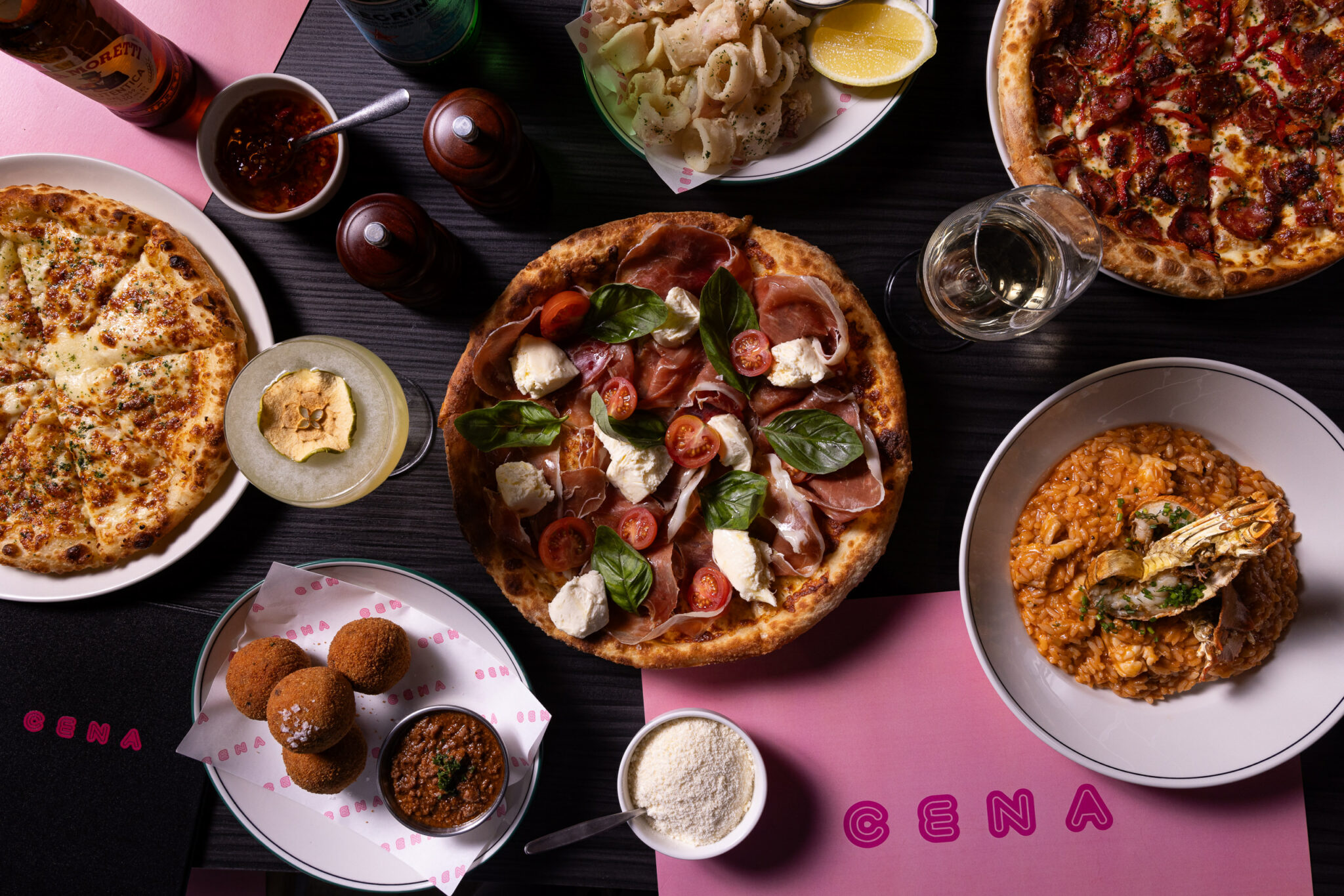 The Best Italian Restaurant in Deer Park