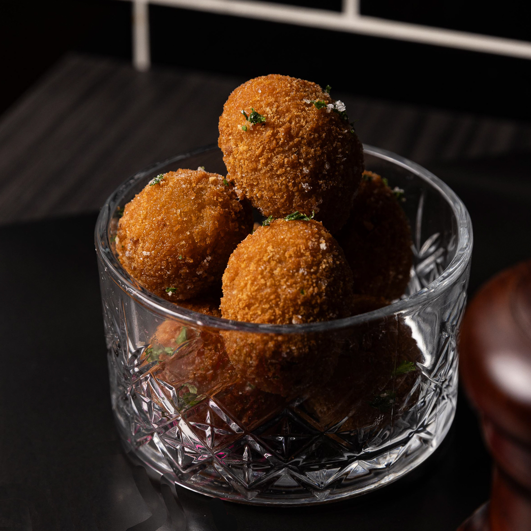 View Our Italian Menu - Cena