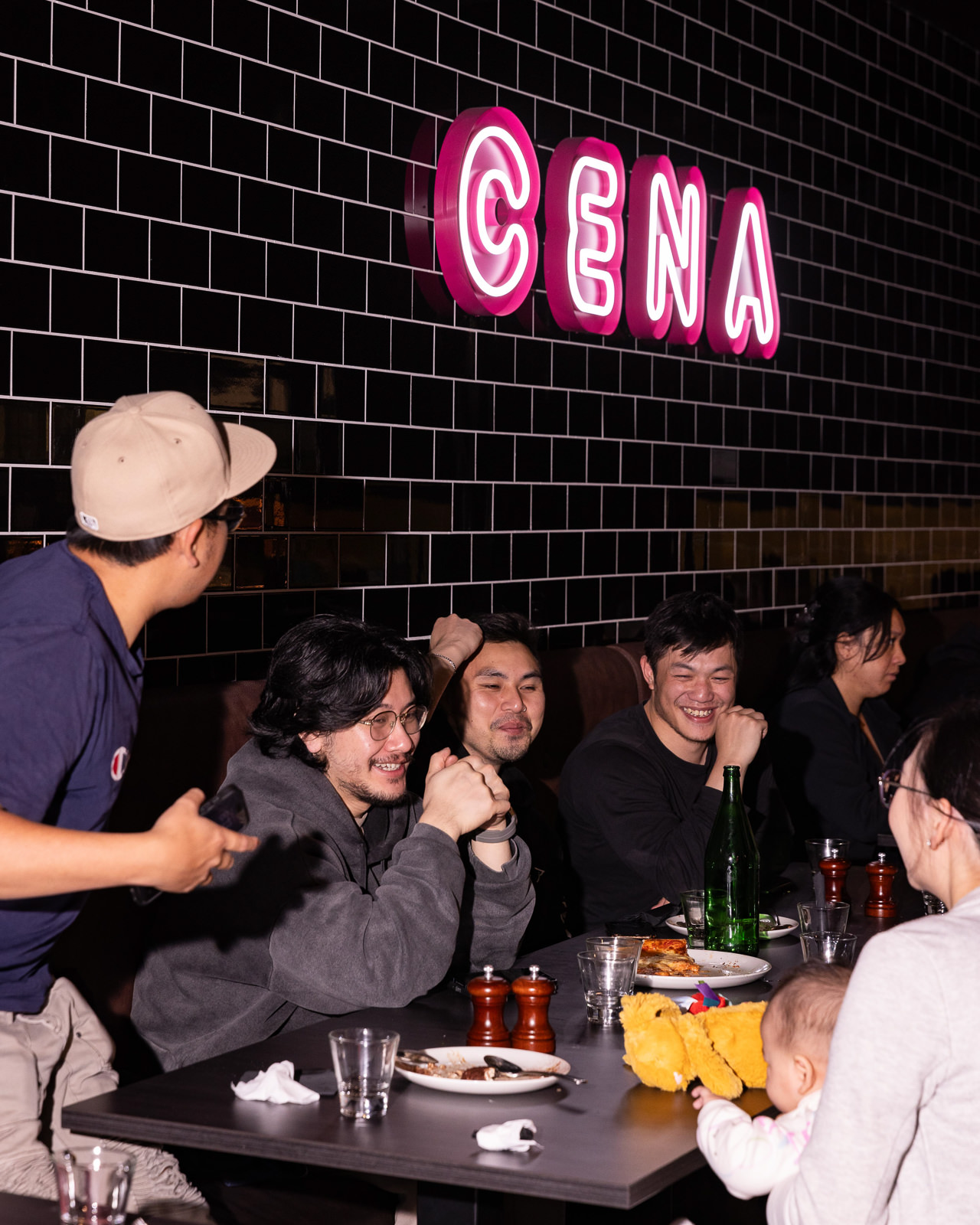 The Best Italian Restaurant in Deer Park