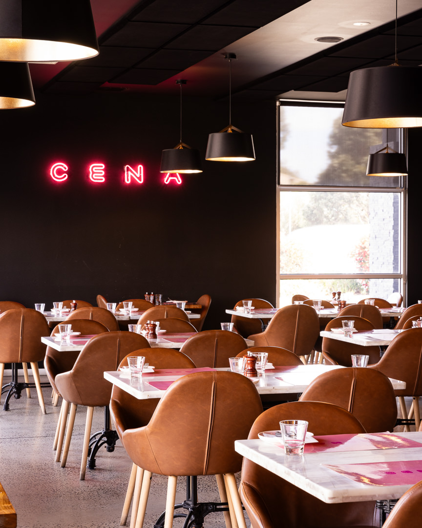 The Best Italian Restaurant in Deer Park